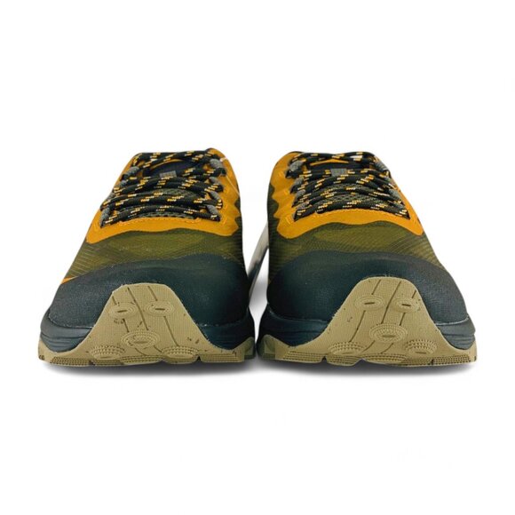 Merrell | Shoes | Merrell Moab Speed Goretex Waterproof Green Mens ...